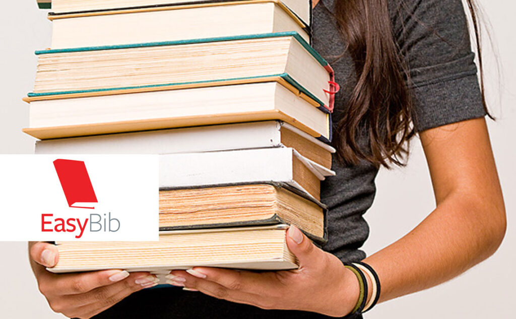 Simplifying Research with EasyBib: Your Ultimate Guide - Qiuzziz